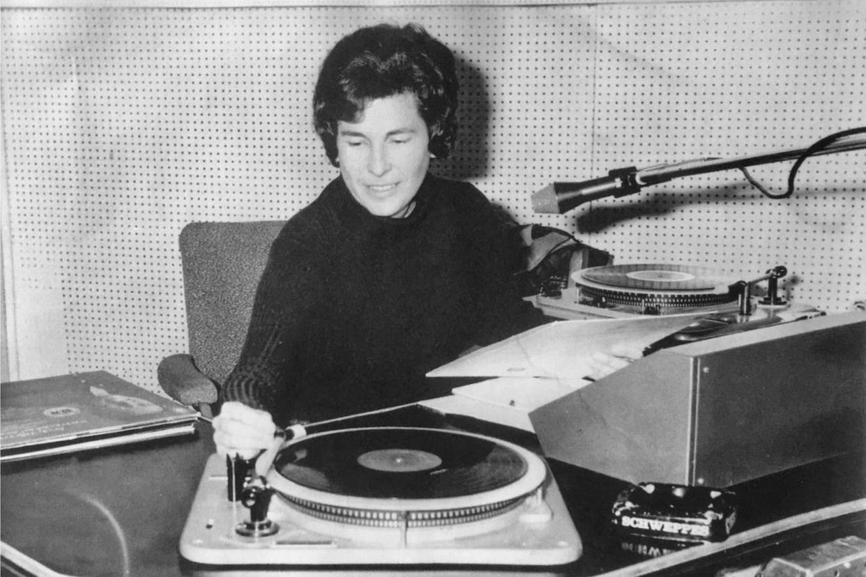 ARNO | Dione Venables obituary - ARNO ARNO | Dione Venables obituary - ARNO