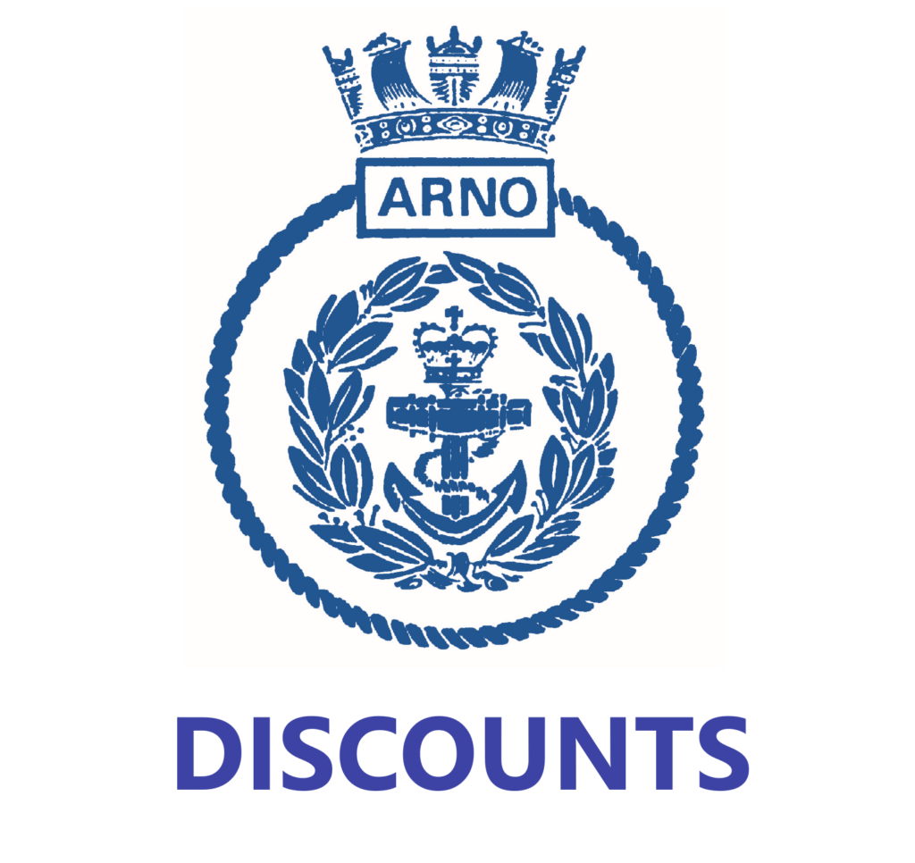 ARNO | Rewards - ARNO