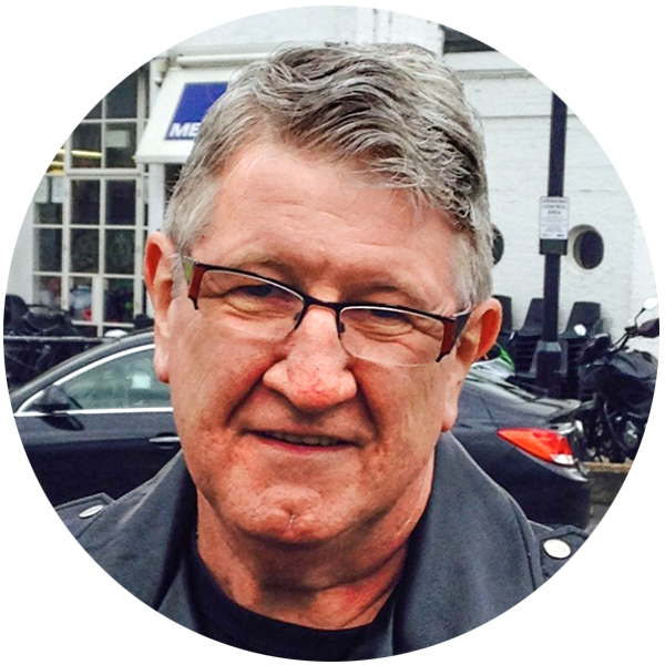 ARNO | Simon Goddard - ARNO