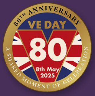 ARNO | VE and VJ Day 2025 - ARNO